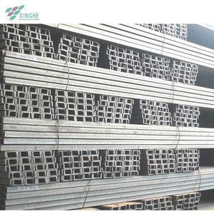 Buy Structural Steel Profiles/upn/ U Channel Steel Sizes(q235,ss400 ...