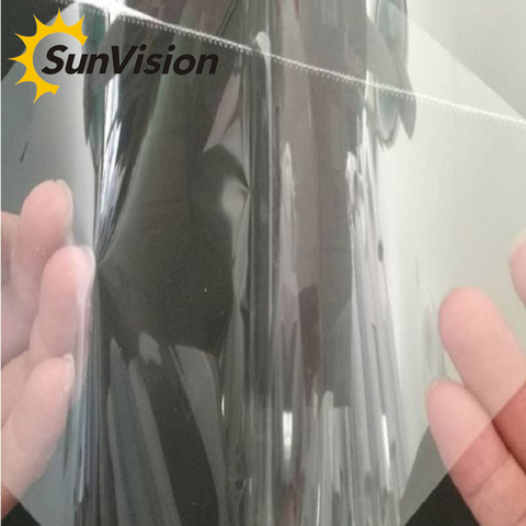 Buy Super Quality Anti-smash Car Window Glass Safety Film Explosion ...