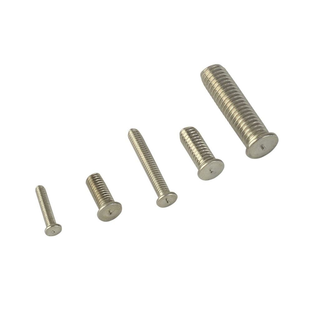 Buy Sus201,sus304,sus316 Stainless Steel Weld Stud from Wenzhou Lida ...