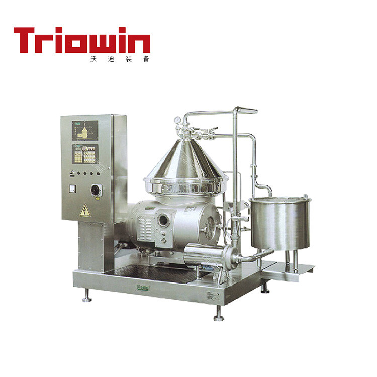 Buy Sweetened Condensed Milk Processing Line Making Production Machine ...