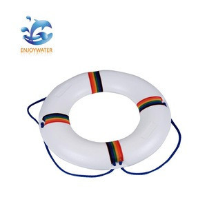 Buy Swimming Pool Life Saving Equipment Life Saving Ring from Ningbo ...