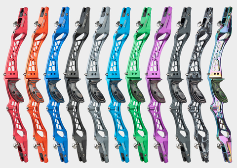 Buy Takedown Recurve Bow Metal Standpipe Archery Hunting Equipment ...