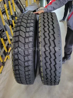 Buy Tbr Truck Tyre Tube Tyre Radial Tyre High Quality Tyre Overload Tyre 1000r20 1100r20 1200r20 ...