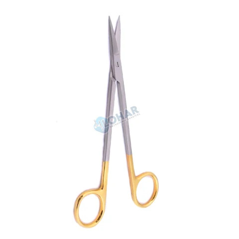Buy Tc Metzenbaum Scissors Multiple-sizes Available 5",7",8",9",10",11 ...
