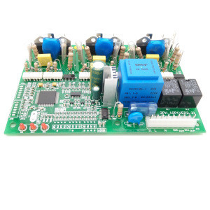 Buy Three Phase Compressor Soft Starter For Hvac Units And Heat Pump To ...