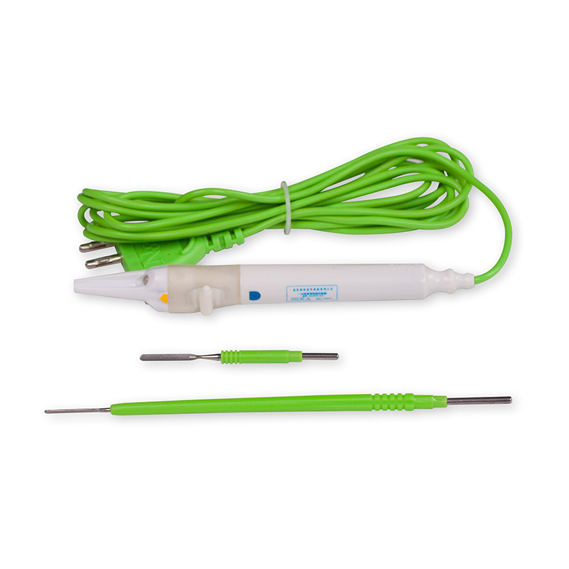Buy Tungsten Needle Surgical Disposable Electrocoagulation ...