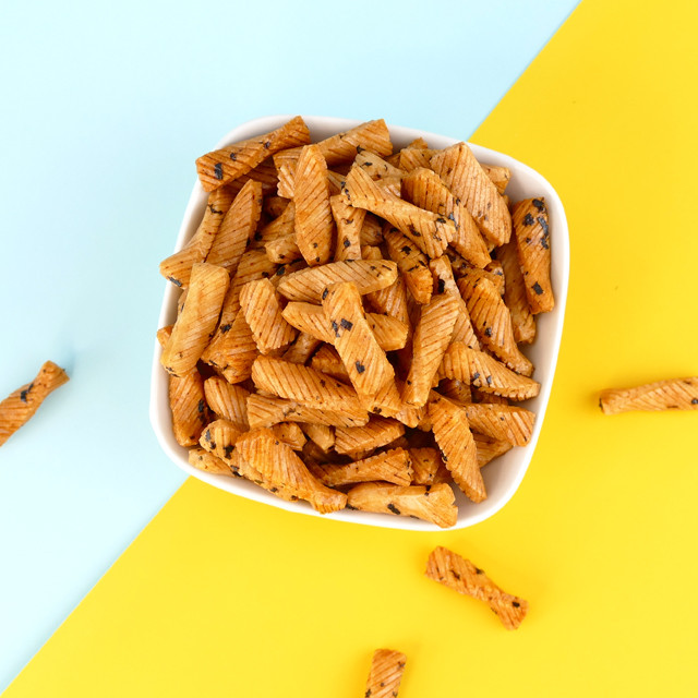 Buy Twisted Stick Japanese Rice Cracker from THAI-NICHI INDUSTRIES CO ...