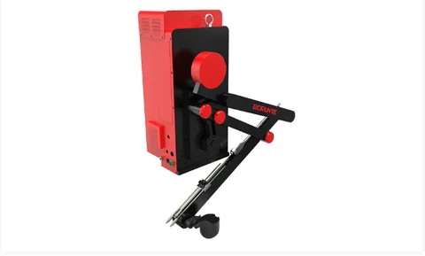 Buy Two Axis Die Casting Ladle Pouring Robot Brtyzgt04s2b Industrial ...