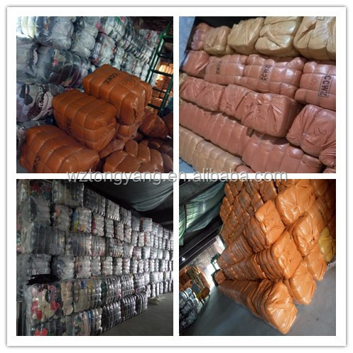 Buy Used Clothes Compactor Machine Bail Of Clothes Jeans Half Pants ...