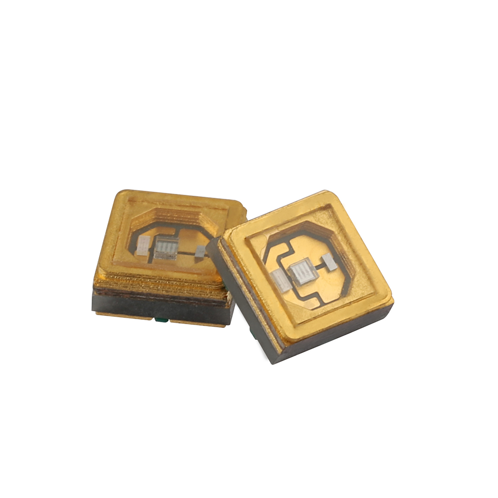 Buy Uvc Led Sterilizer 3535 Uvc Led Chip Disinfection Deep 265nm 270nm 275nm 280nm 280nm High ...