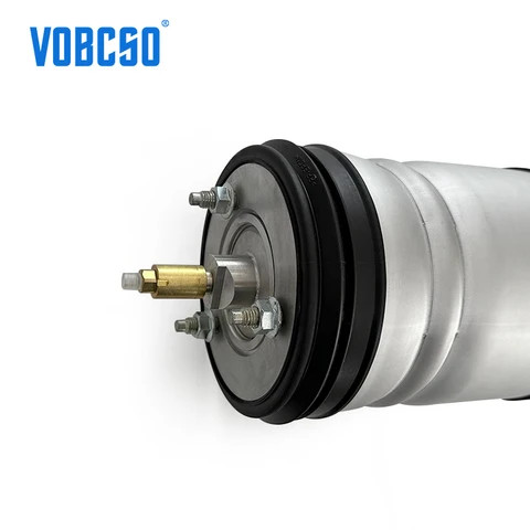 Buy Vobcso Air Shock Absorber Suspension Air Strut Front Left Right Oe ...