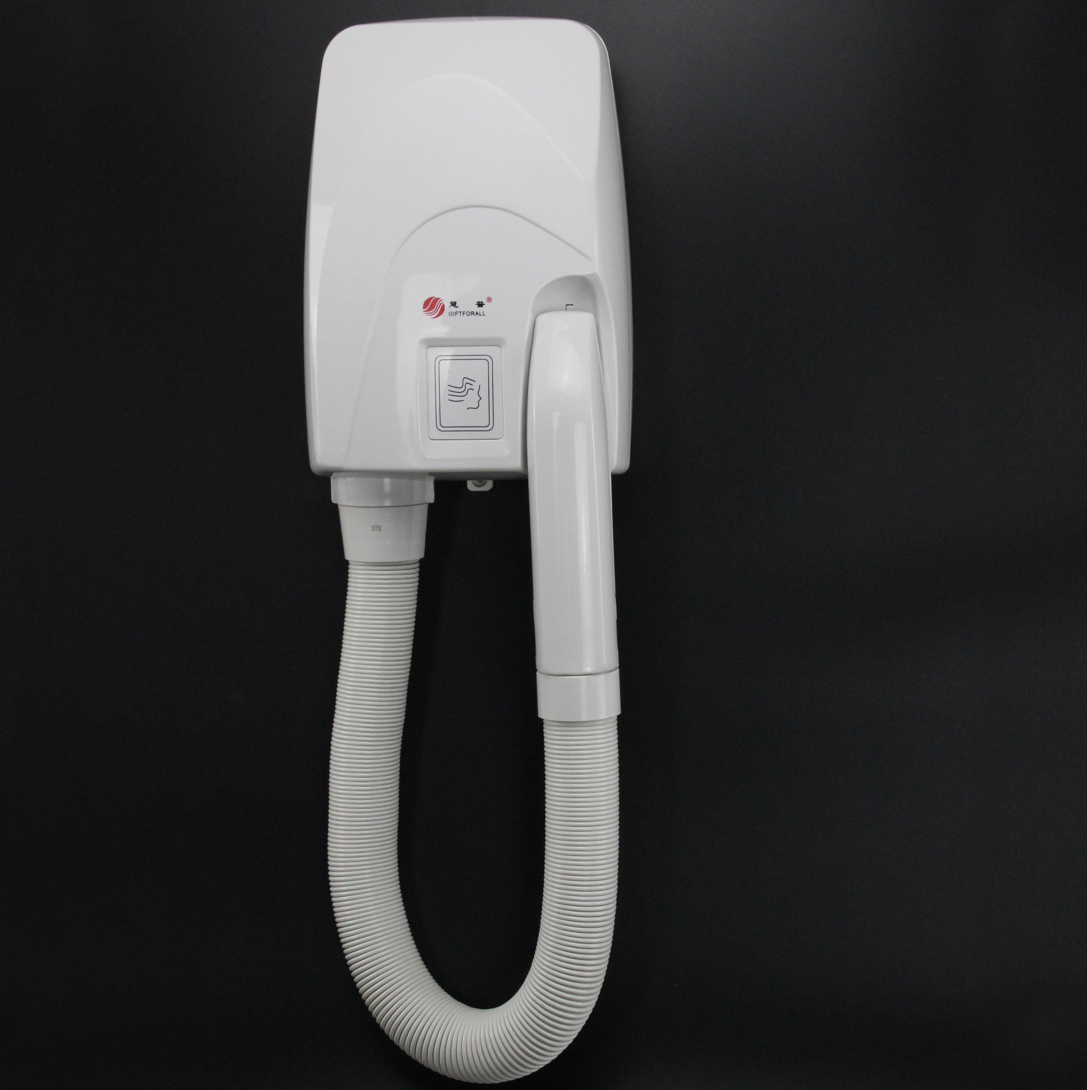 Buy Wall Mounted Body Dryer, Hotel Bathroom Hair Dryer, Skin Dryer from ...