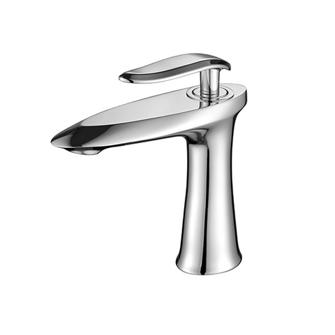 Buy Water Faucet Antique Modern Bathroom Basin Tap Single Cold Water ...