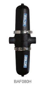 Buy Water Filter H Type Large Scale Farm Irrigation Automatic Self ...