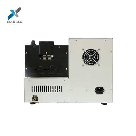 Buy Xianglu Astm D95 Laboratory Petroleum Analysis Automatic Cleveland ...