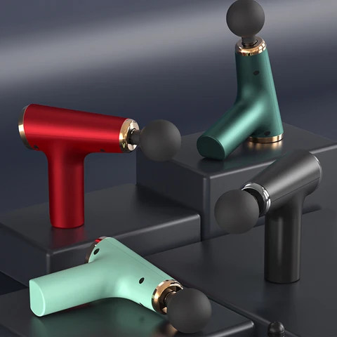 Buy Yixuan Professional Handheld Metal Electric Muscle Machine Best ...