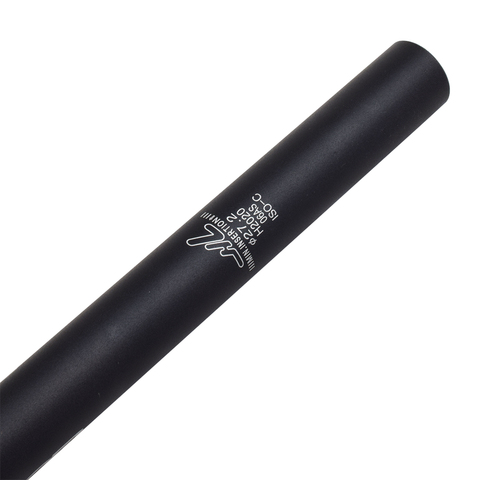 Buy Zoom Sp-405 Alloy Bike Suspension Seat Post 40mm Travel Aluminium ...