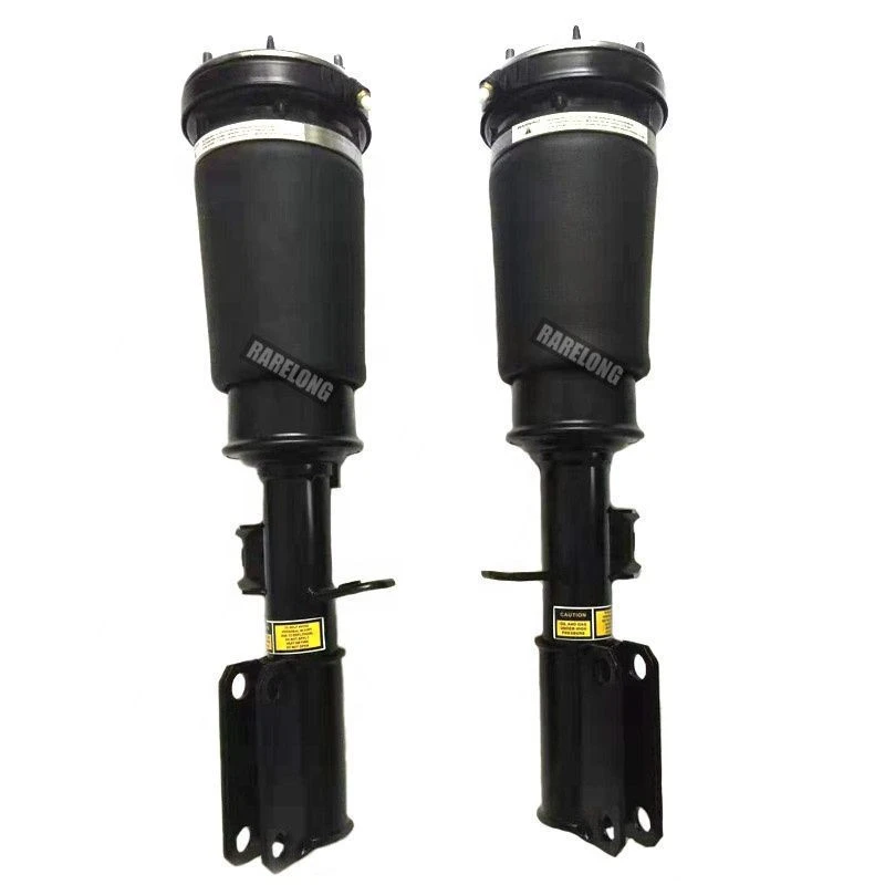 Buy Car Front Air Shock Absorber Spring For Bmwx5 E53 Suspension Air ...