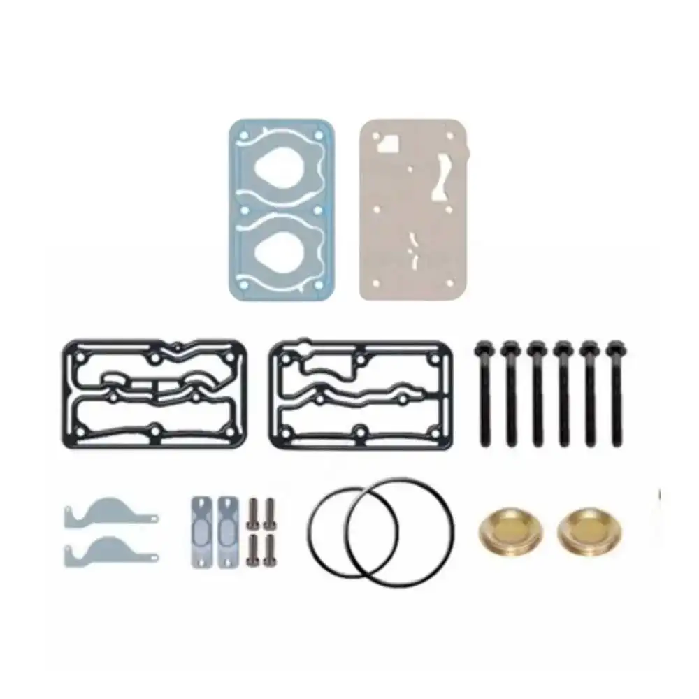 Buy Air Compressor Repair Kit 20701803 - 7420701803 from BEYKO ...