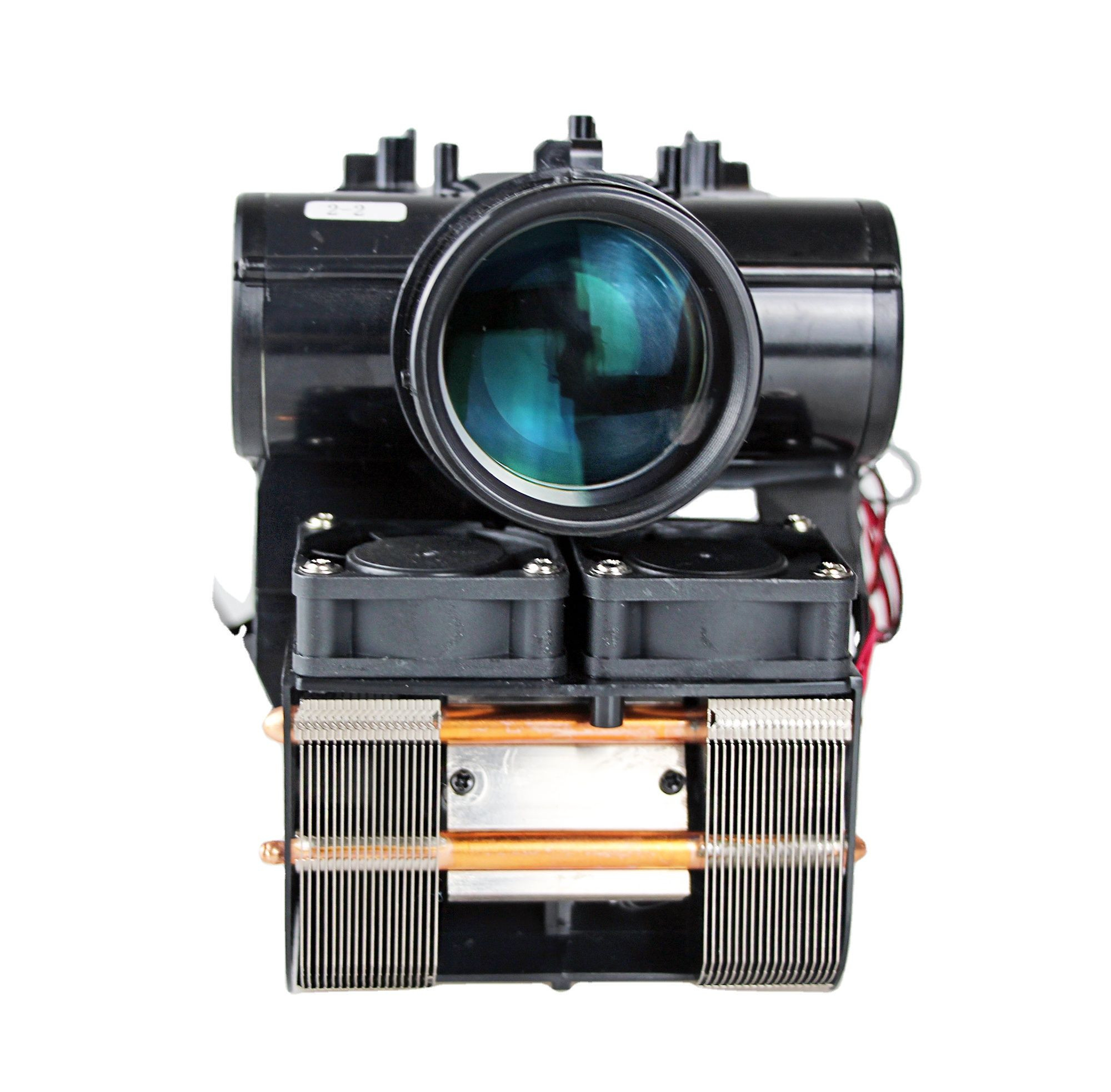Buy Cre Patent Full Sealed Dustproof Optical Engine For Projectors from ...