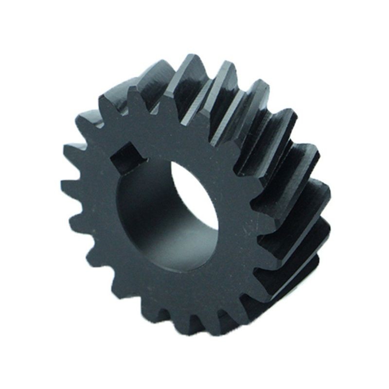 Buy Pom Helical Gear 6 from Shenzhen Taixin Precision Co.,Ltd., China ...