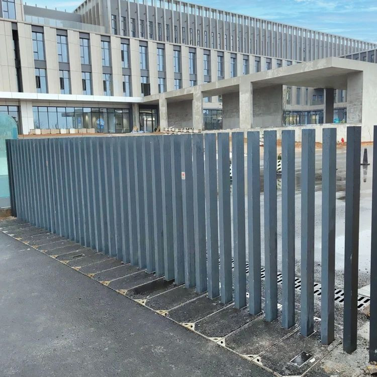 Buy Outdoor Swimming Pools Retractable Security Gate Easy Installation ...
