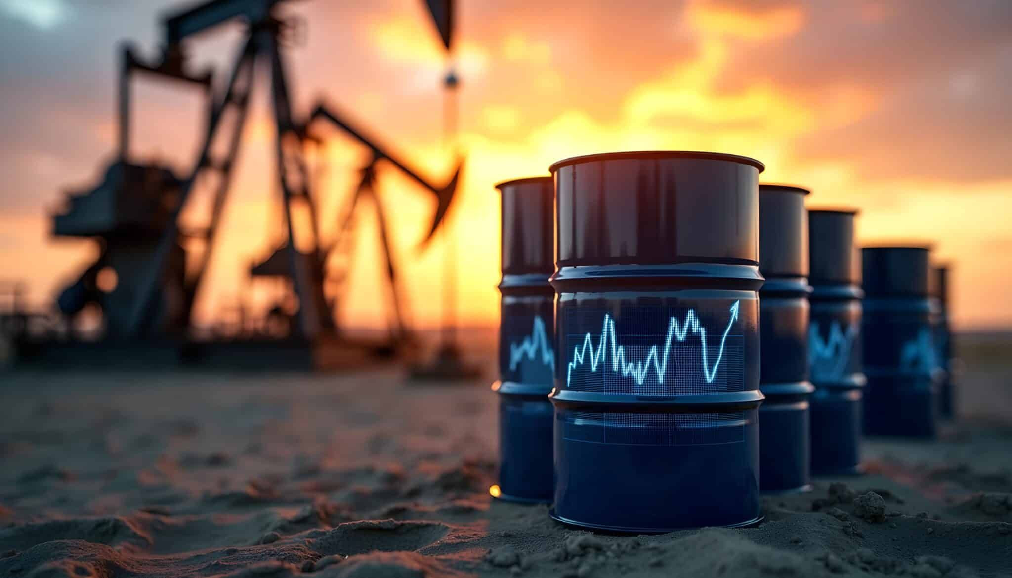 Buy Crude Oil from Victus Energy Limited, Zambia | Tradewheel.com