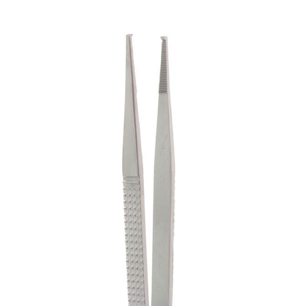 Buy Curtis Tissue Forceps from Apto Enterprises, Pakistan | Tradewheel.com