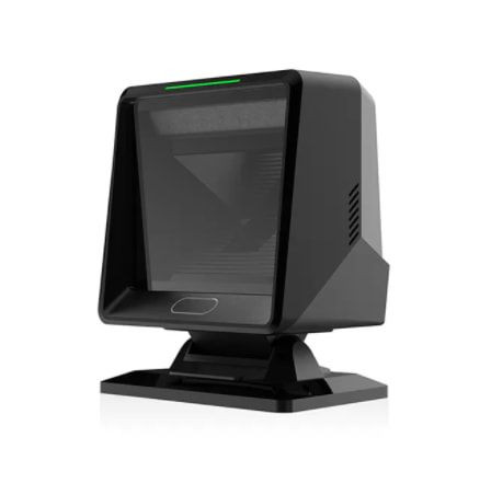 Buy Sd5437 Handsfree Omni-directional Barcode Scanner from Company ...