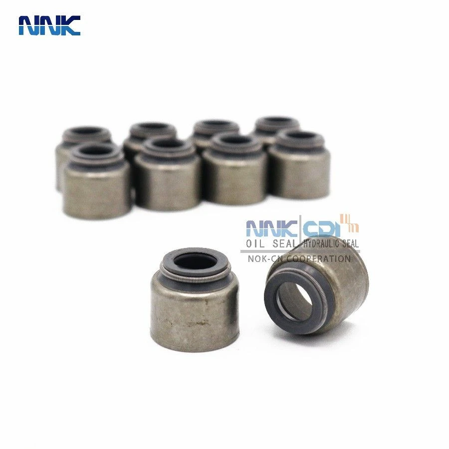 Buy Valve Oil Seals, Fkm Valve Stem Seal For Automobile & Motorcycle ...