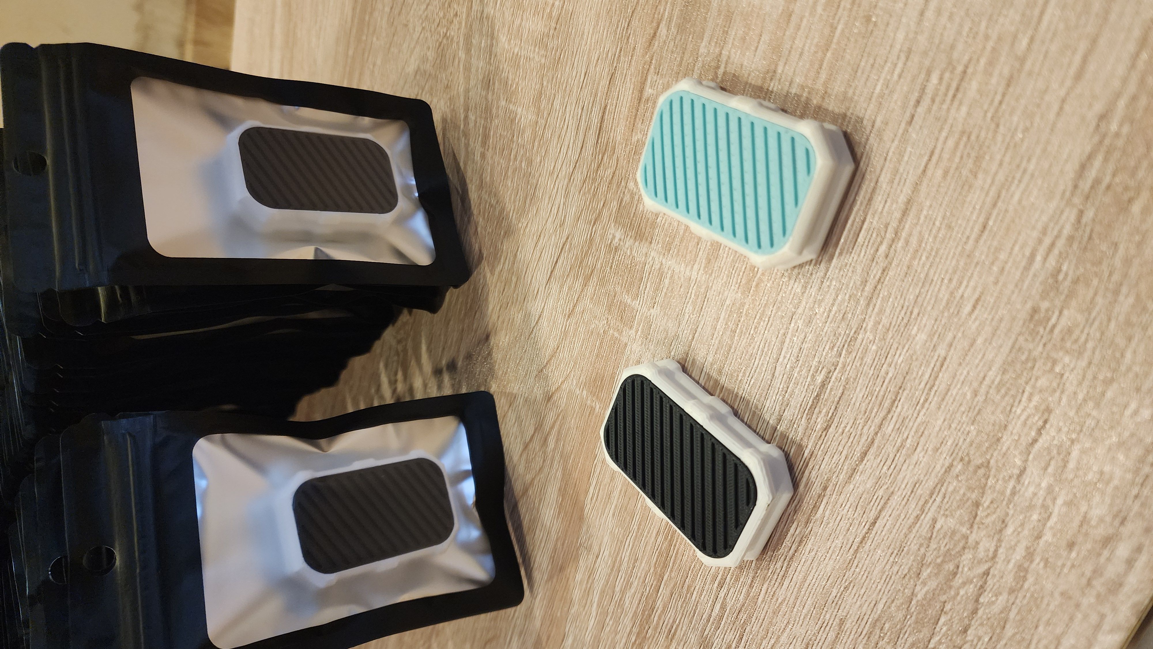 Buy Fidget Slider from Maker Mesh, India | Tradewheel.com