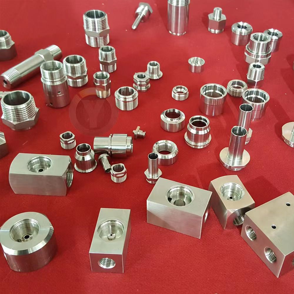 Buy Cnc Milling Machine Parts from Shenzhen Jinhaolong Technology Co ...