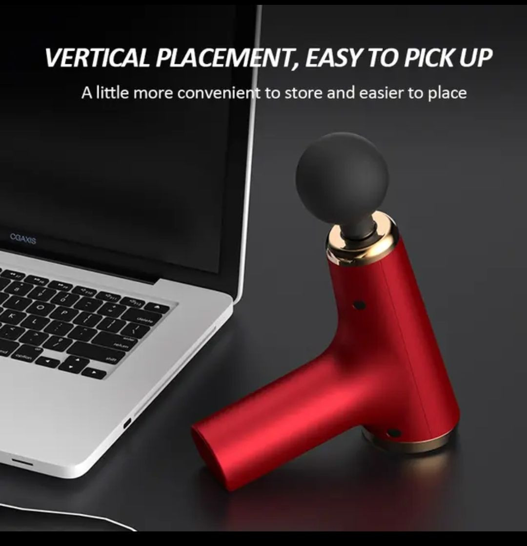 Buy Massage Gun from RSA MARKETING, Malaysia | Tradewheel.com