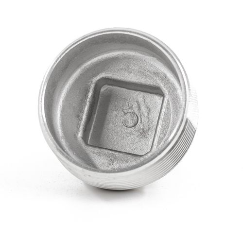 Buy Plug Male Thread Stainless Steel 1/2'' To 2'' from WENZHOU ...