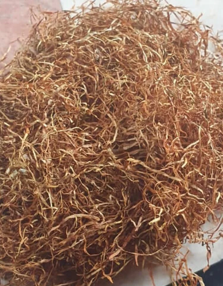 Buy Dried Chopped Taro Leaves - Hs Code 2401.10.50 from CV. Tanaka ...