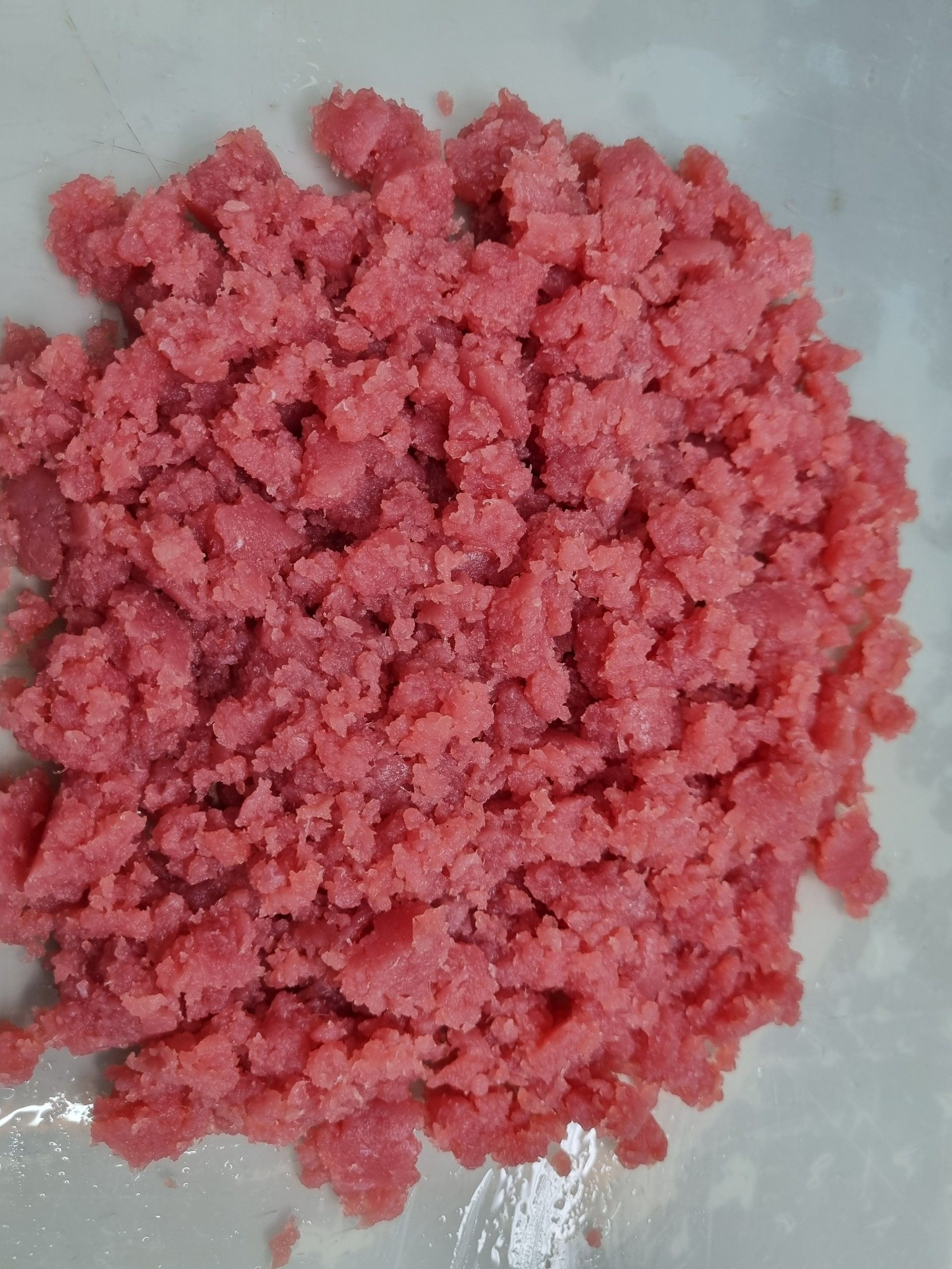 Buy Tuna Ground Meat from Hai Trieu Food, Vietnam | Tradewheel.com