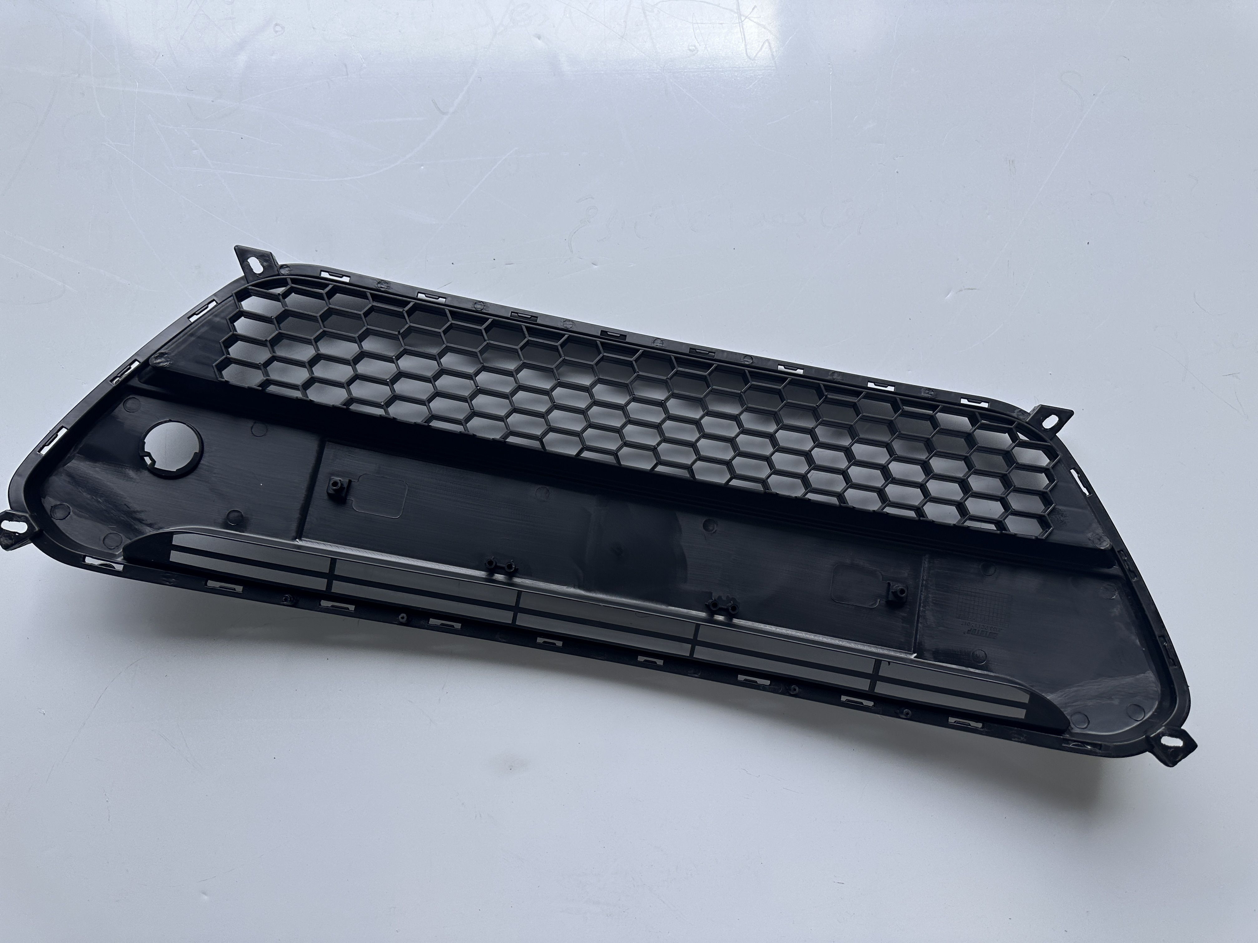 Buy Lower Grille For K-ia Picanto 2011 86569-1y000 from super service ...