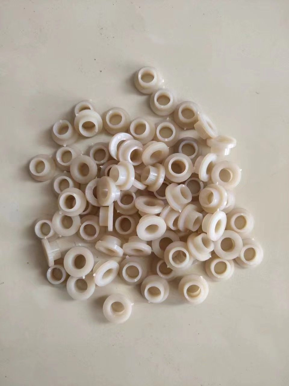 Buy Custom Nylon Injection Molded Parts For Automotive And Industrial ...