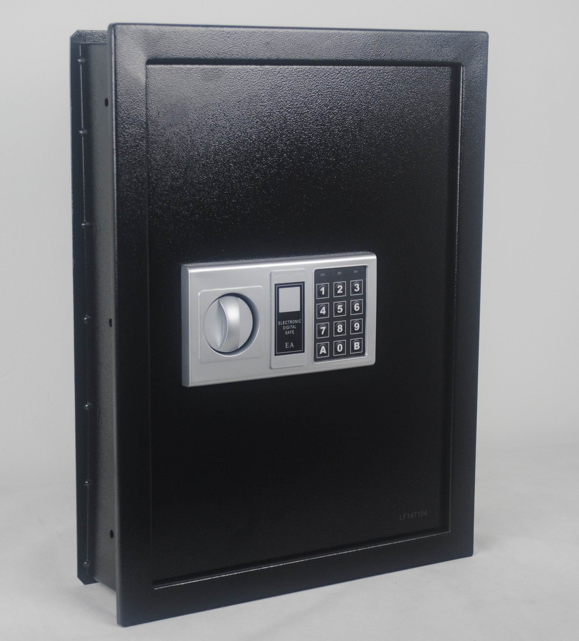Buy Electronic Keypad Home Security Wall Hidden Safe For Jewelry from ...
