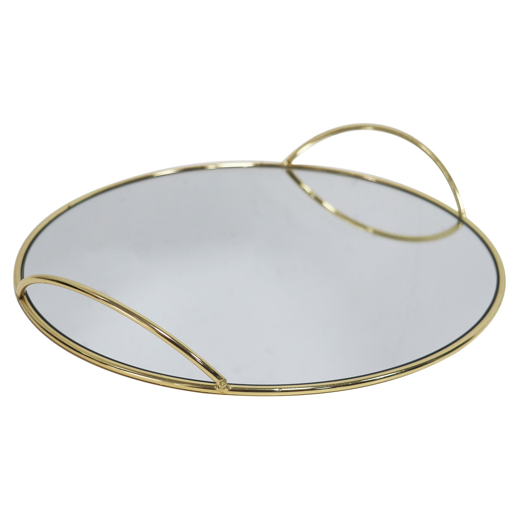 Buy Metal Tray ,decorative Tray, Dresser Tray, Jewelry Tray, Bathroom ...