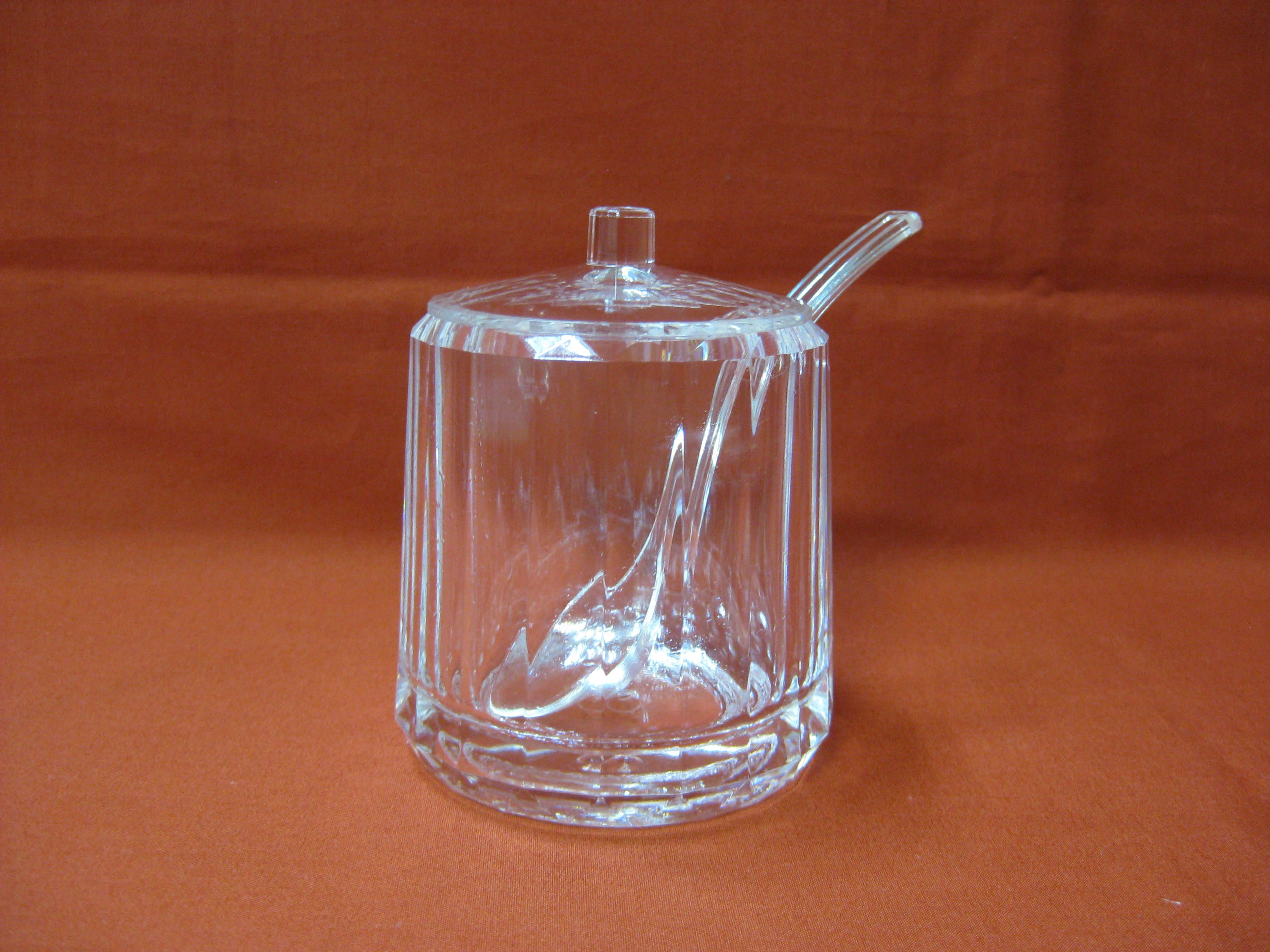 Buy Acrylic Sugar Pot Iii from Broadway Intenational Co., Ltd, Taiwan ...