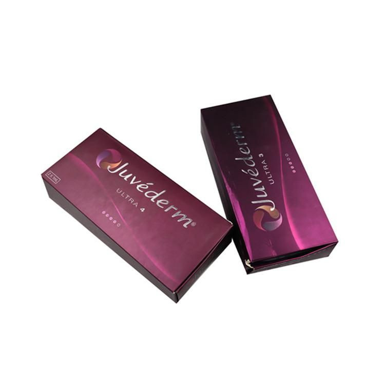 Buy Juvederm Ultra 3 Dermal Filler Online from Fuzhou Lista Biotechnology Co. , Ltd., China ...