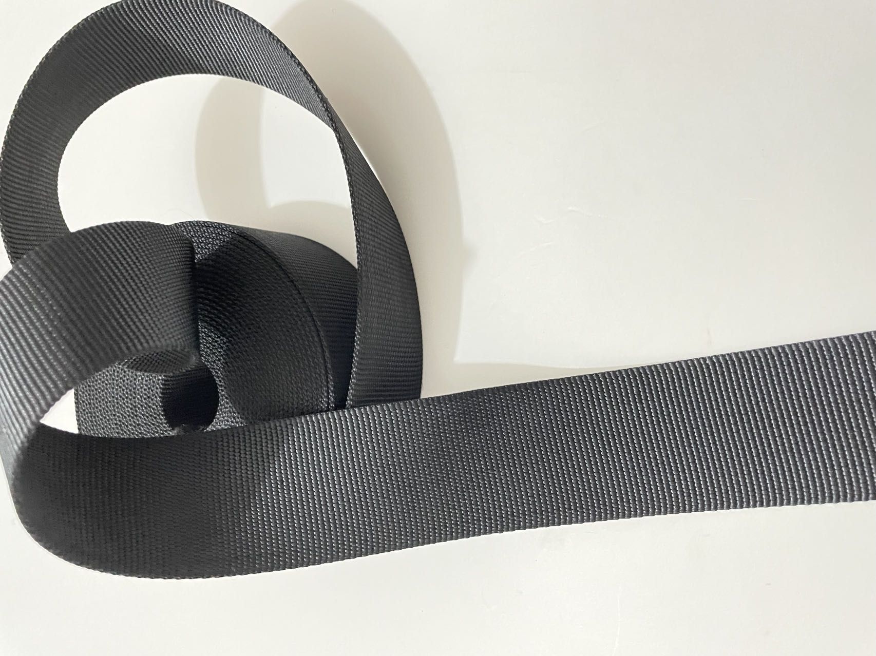 Buy Industrial Polyester Webbing from Dongguan City Wanxinlong ...