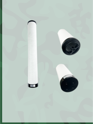 Buy Alternative Air Filter Element from PSI Filtration, China ...