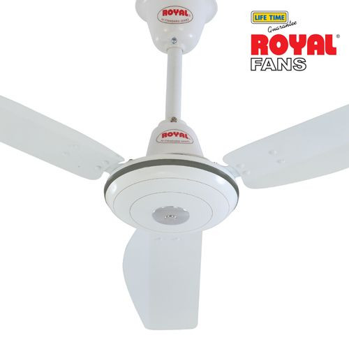 Buy Ceiling Fan from Royal Fans, Pakistan | Tradewheel.com