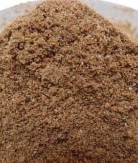 Buy High-protein Meat Bone Meal – Ideal For Animal Feed & Organic ...