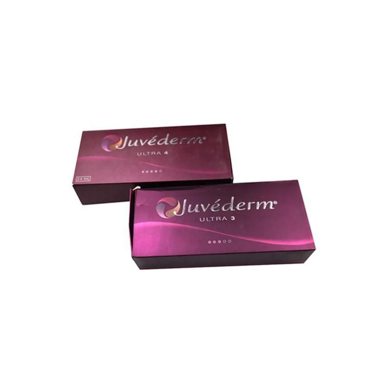 Buy Juvederm Ultra 3 Dermal Filler Online from Fuzhou Lista Biotechnology Co. , Ltd., China ...