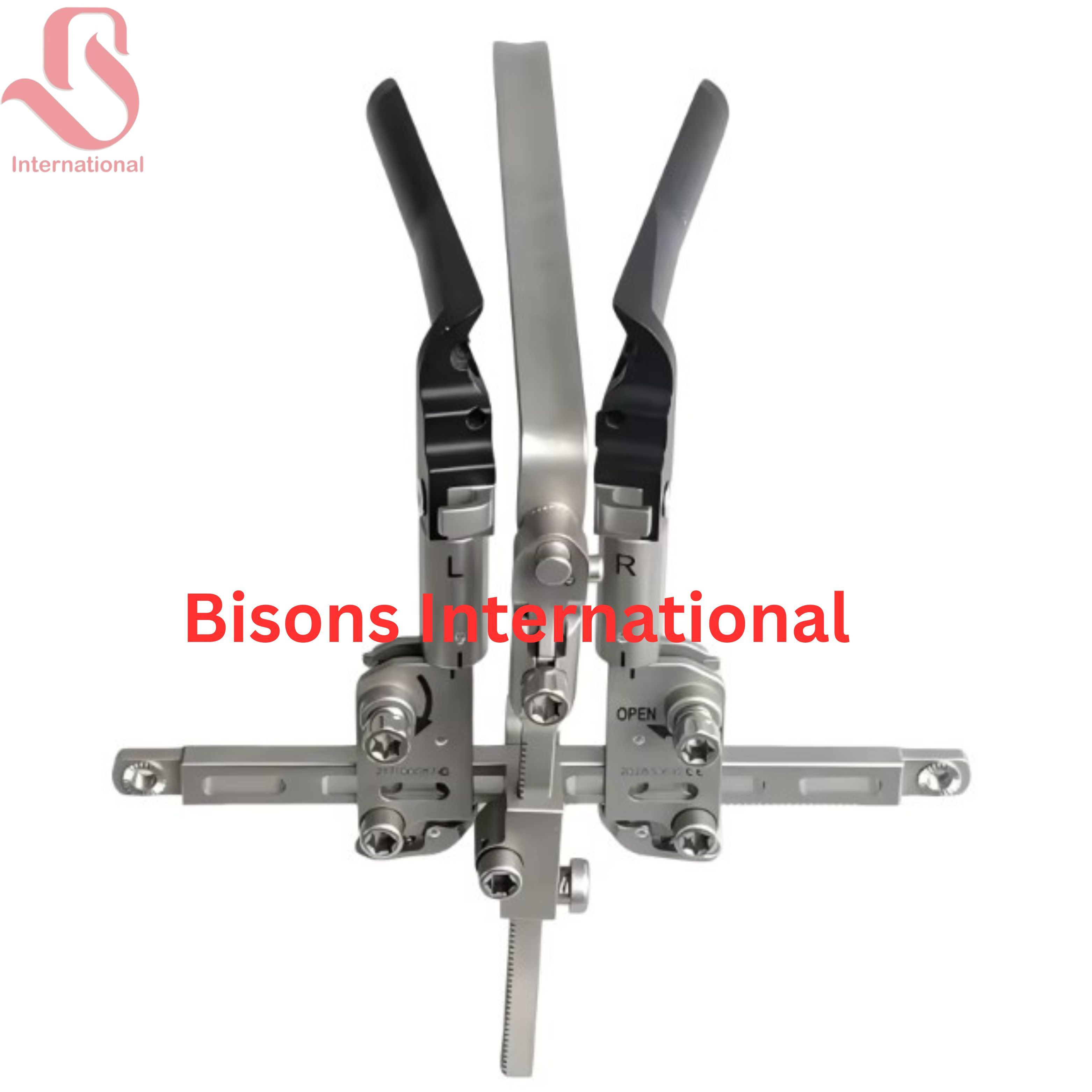 Buy Spine Instruments – Minimal Invasive Manual Tubular Spine Retractor ...