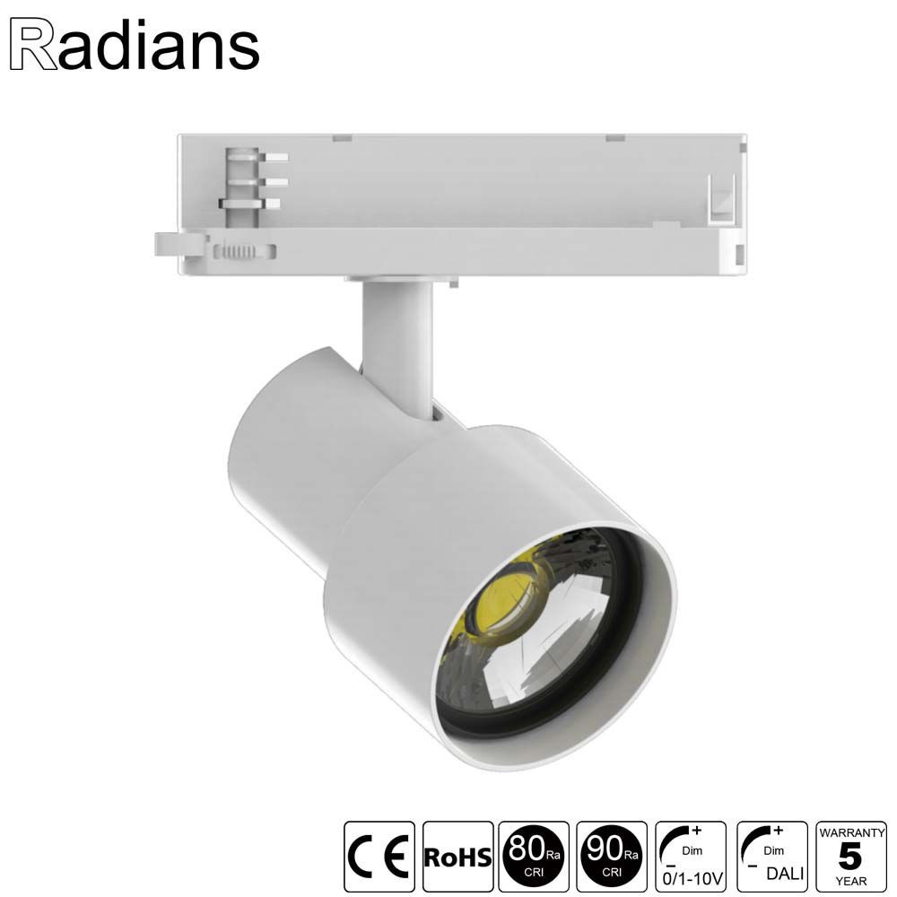 Buy White Track Lighting Rstl607 from Radians Lighting, China ...