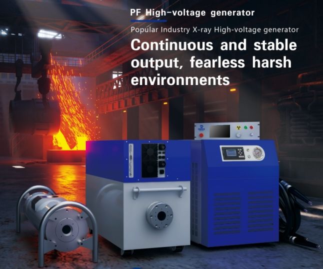 Buy Raysov Pfs Series High-frequency-high-voltage X-ray Ndt Machine(x ...
